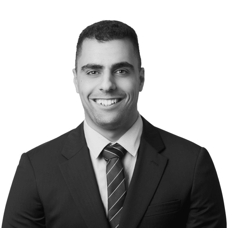 Nick Rabba | Mortgage Broker Noble Park North 3174 | Inovayt